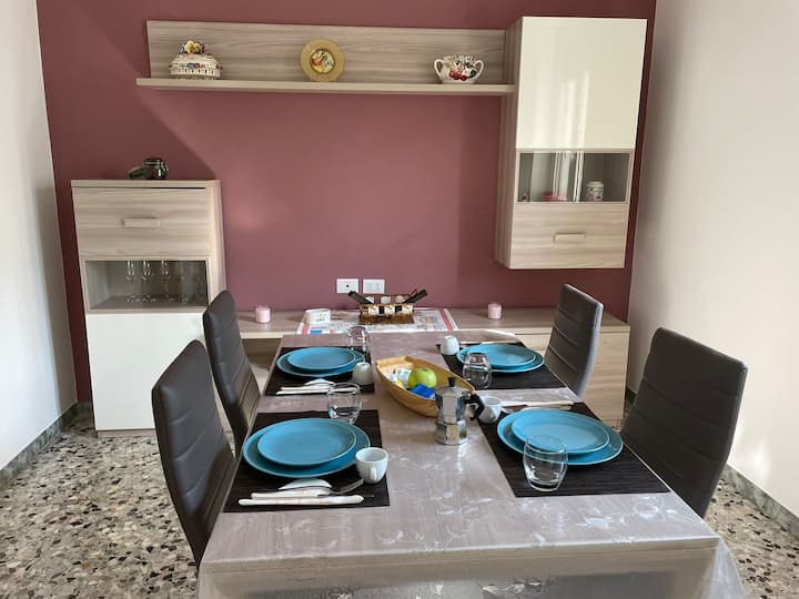 Delizioso Appartamento Sul Mare - Pescara