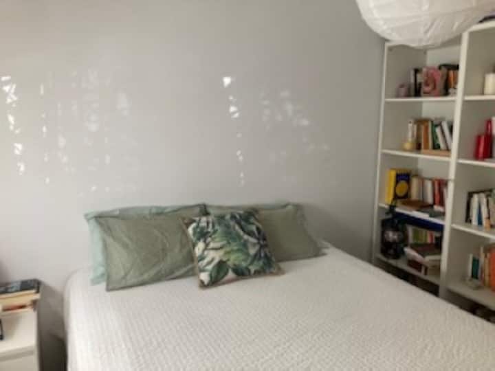 La Casita Del Barrichuelo - Granada