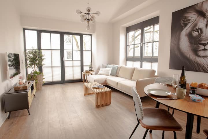 Loft Werkstatt Mettingen - Mettingen