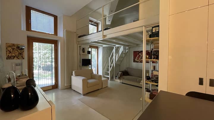 Nolo Square Apartment - Mailand