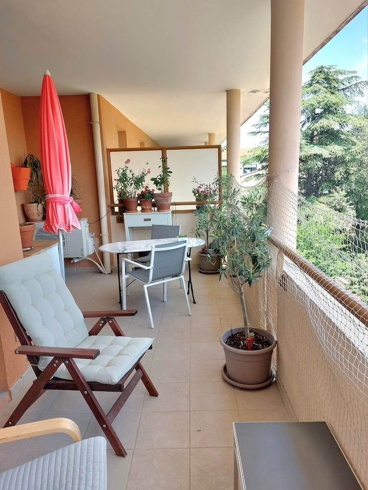 Chez Benoîte. - Awinion