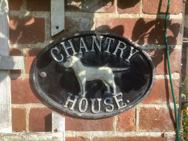 Room In Country House - Camber Sands