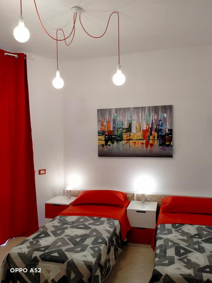 Birgi House Deluxe, Stagnone, Sicilia, Italia - Marsala