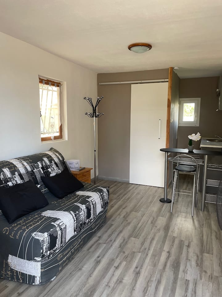 Studio Tout Confort En Camargue - Saint-Gilles, France