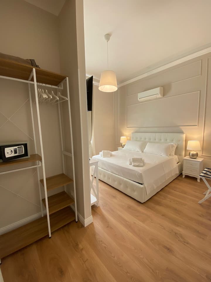 Four Lions Villa Room 1 - Pisa
