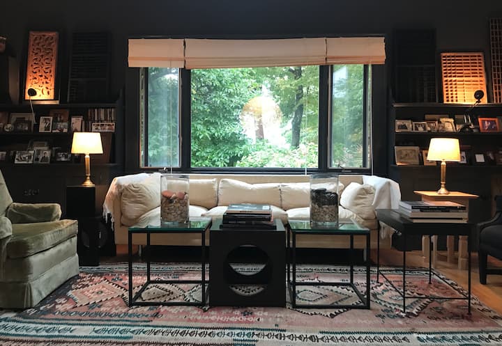 Super Spacious, Private & Chic - Litchfield, CT