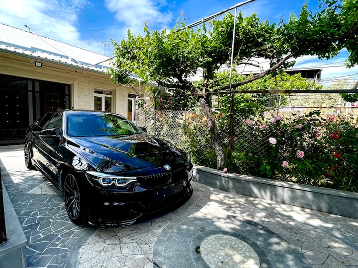 Your Dream Vacation Home - Yerevan