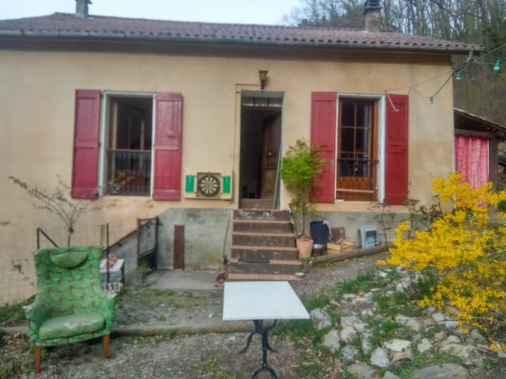 Maison 8 Places Village Sublime - Digne-les-Bains