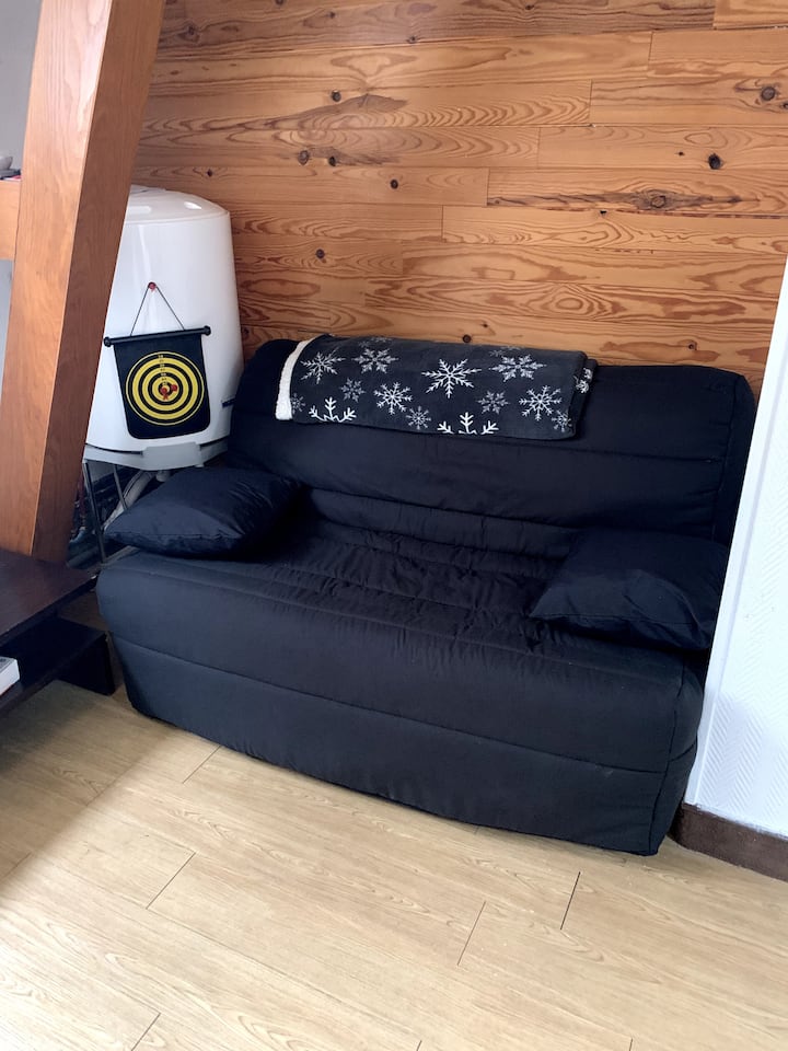 Appartement Centre Ville Alençon - ibis Alençon