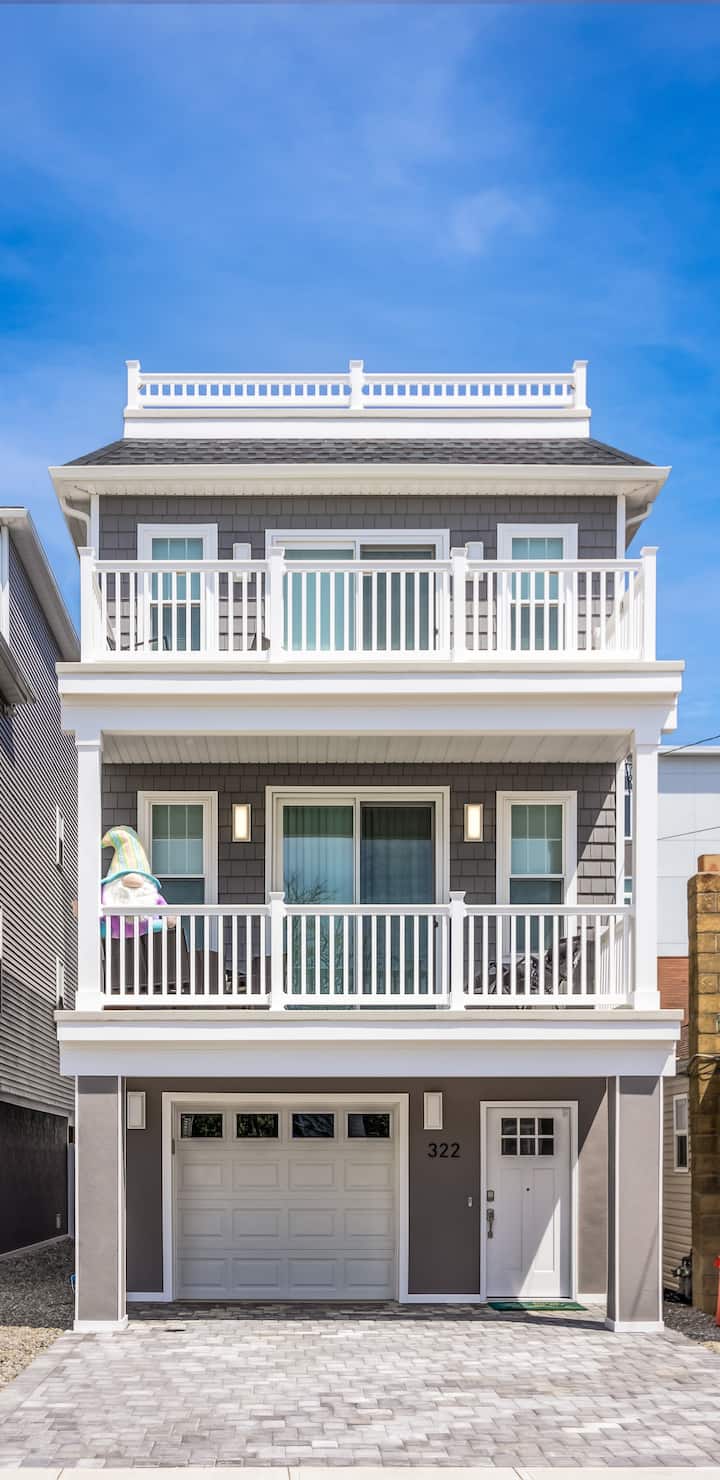 Cora's Beach Club! Come Visit And Fall In Love! - Seaside Heights, NJ