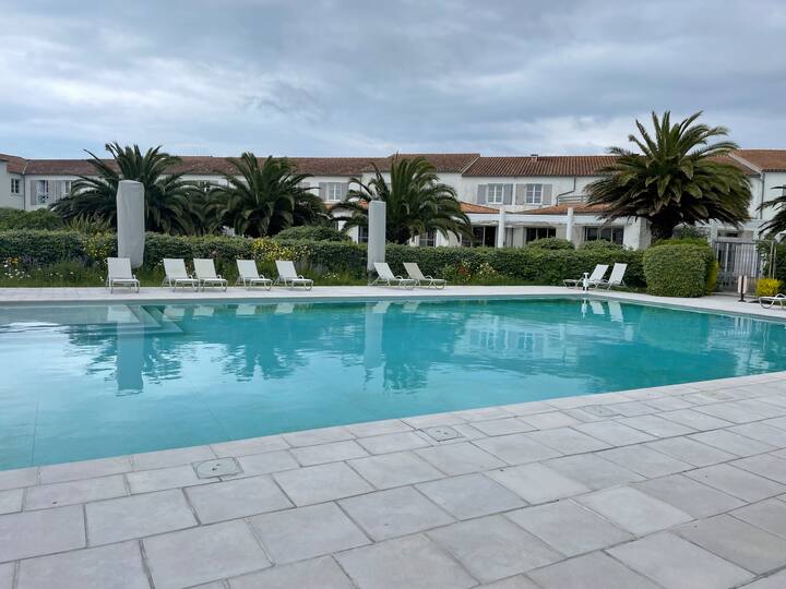Maison à 300 M De La Mer - Ars-en-Ré