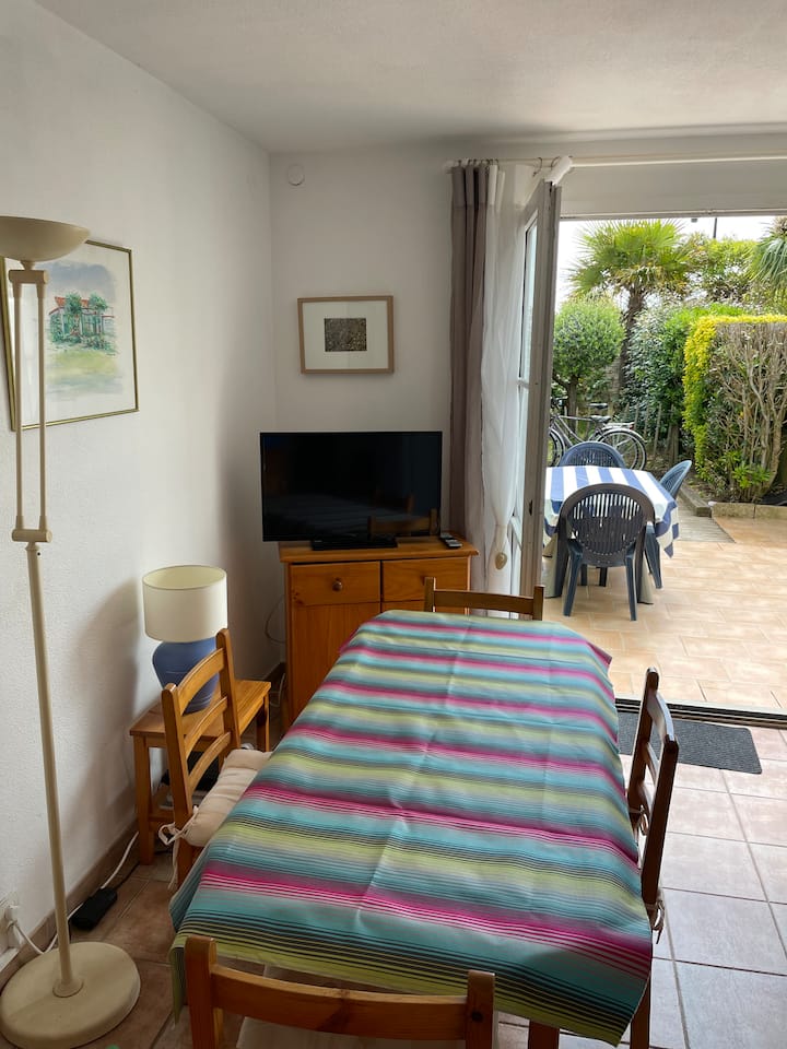 Maison à 300 M De La Mer - Ars-en-Ré