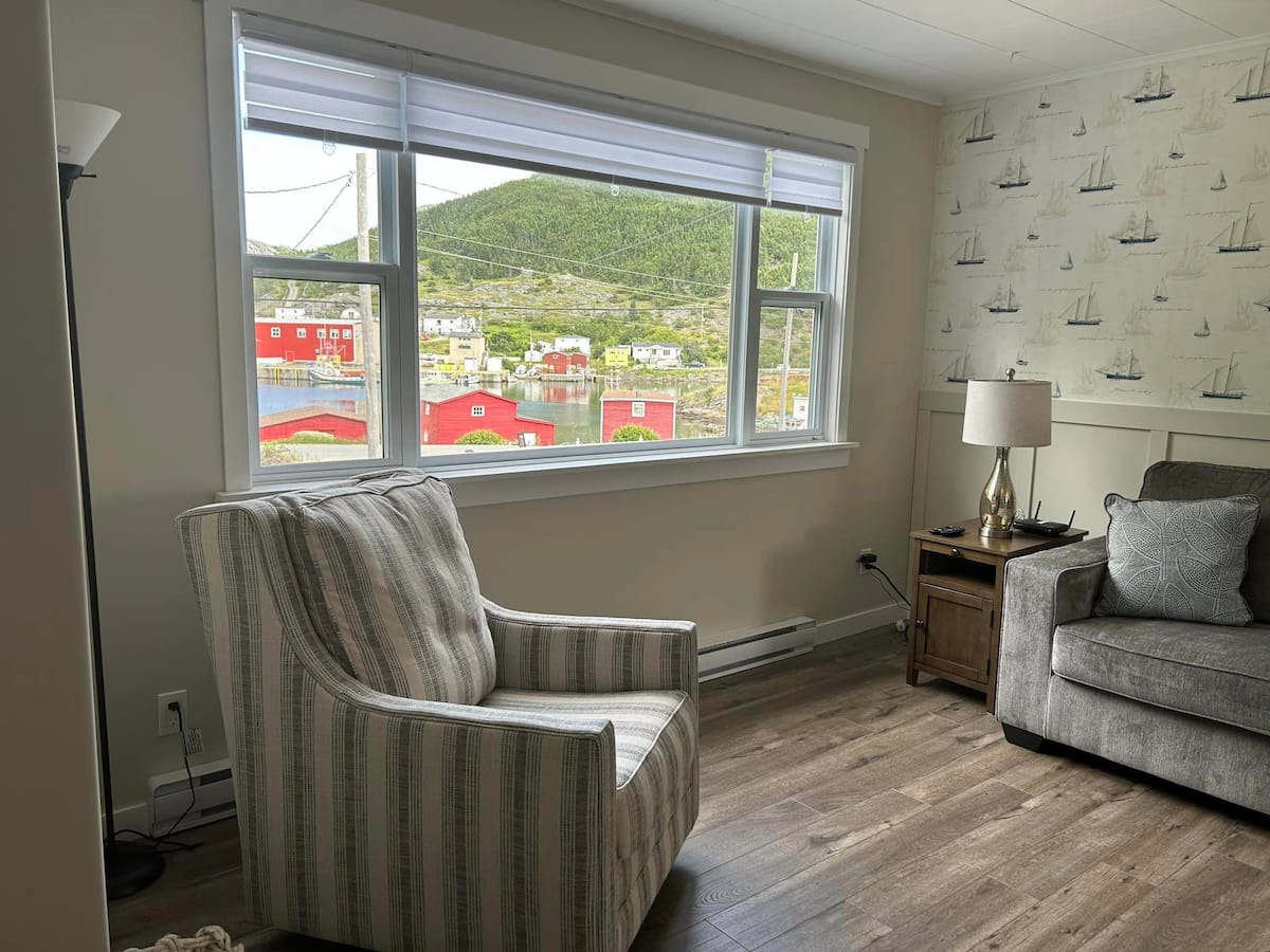 Glovertown Vacation Rentals & Homes - Newfoundland and Labrador, Canada ...