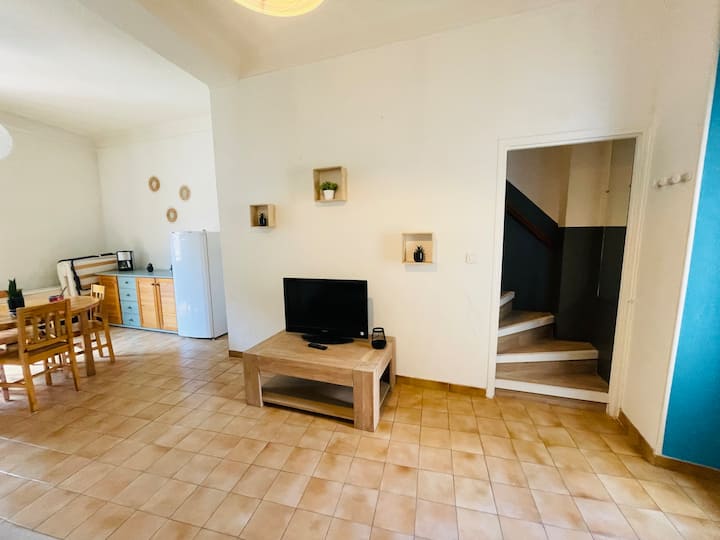 Chez Léo Ii - Bollène