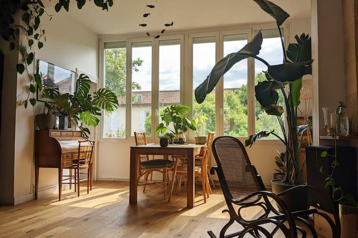 Appartement De Charme - Bordeaux