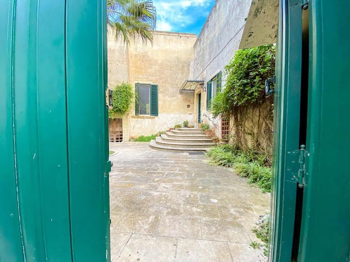 Dimora Lanzilao - Otranto