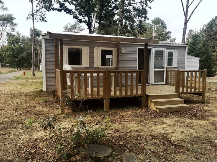 Mobil Home - Vendée
