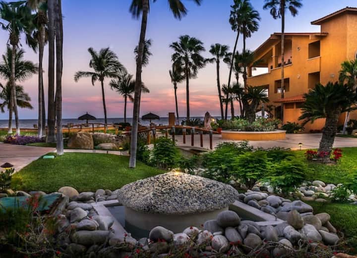 Seaside Studio - San José del Cabo