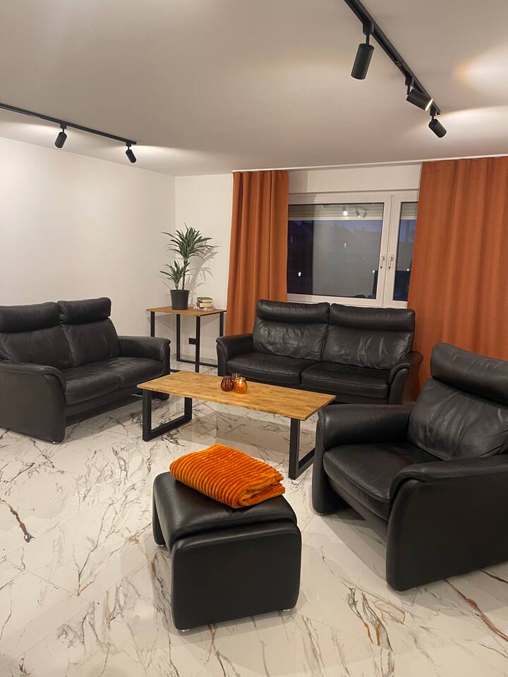 Ferienwohnung Am Rietenzentrum - Villingen-Schwenningen
