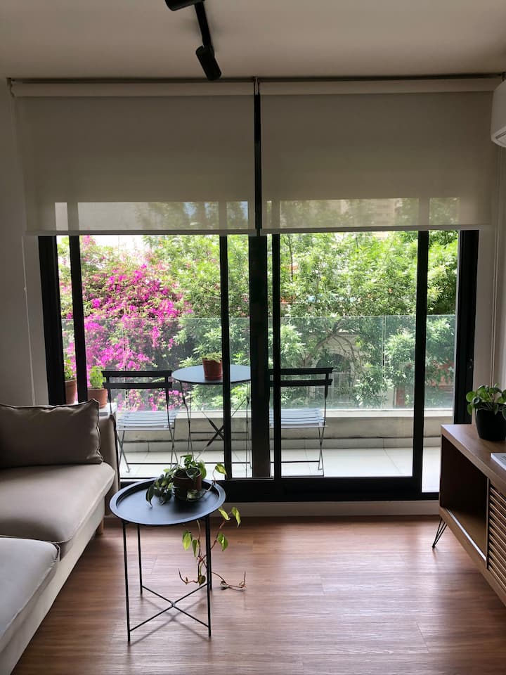 Apartamento En Cordón - Montevideo