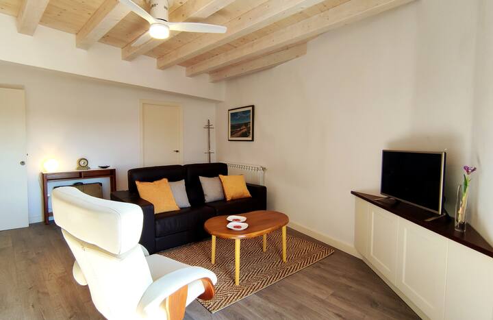 Cal Parro Apartament 2 - Bot, Tarragona