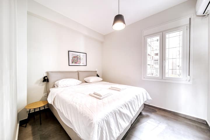 Studio In The Heart Of The City4 @ 200m Omonia Sq - Athènes