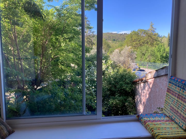 Maison De Village Estoublon - Moustiers-Sainte-Marie