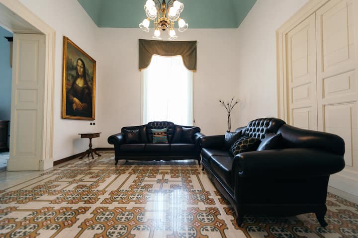Suite Del Vescovo - Otranto