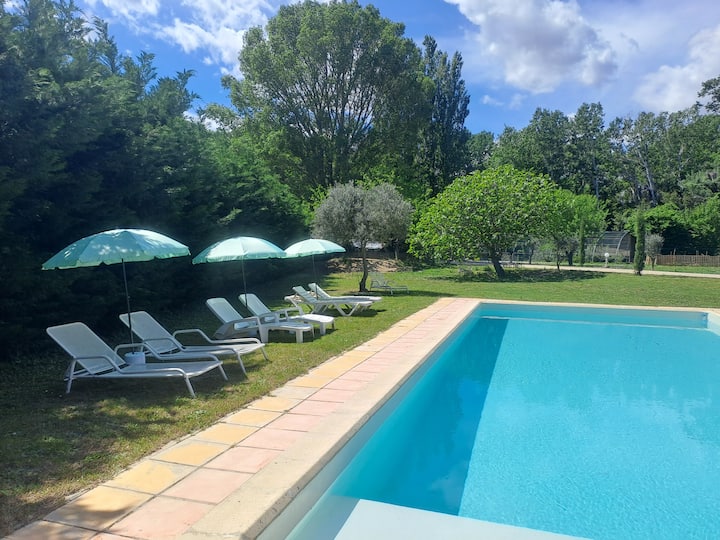Studio Vigne Caderossa 30 M2 - Orange