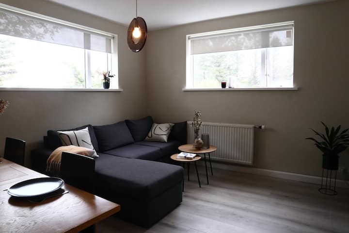 Cozy Apartment Central Reykjavík - Reykjavík