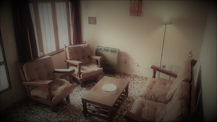 Casa Cuatro Dormitorios - San Fernando del Valle de Catamarca