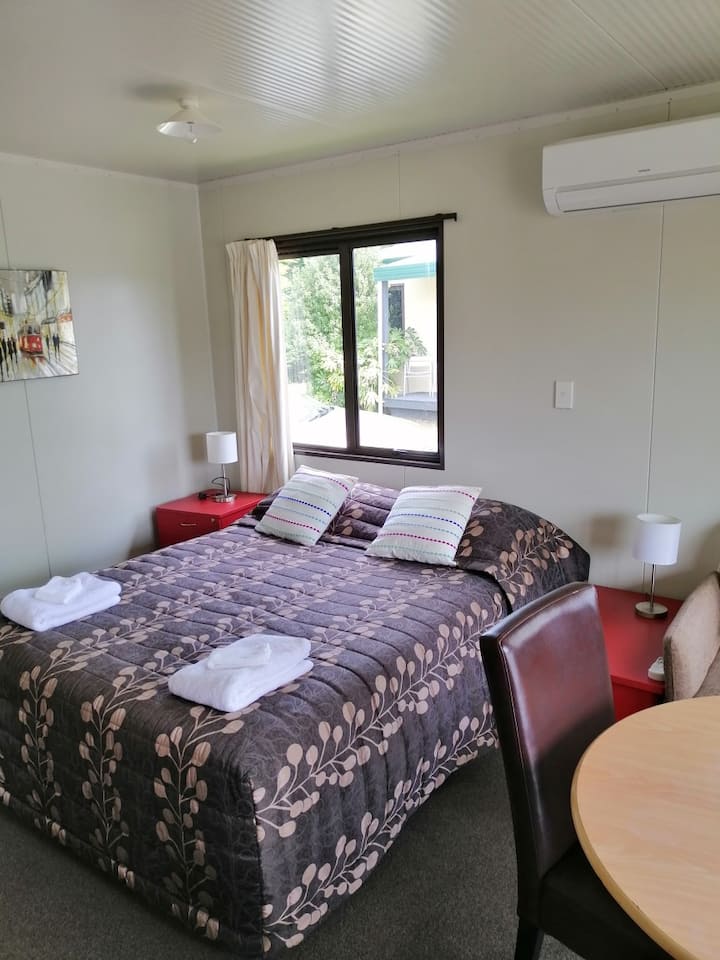 Studio Unit - Rangiora