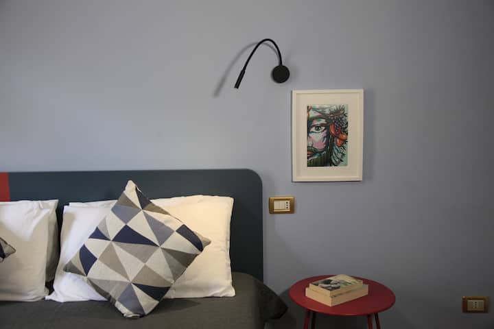 Ciuzza (Vespri 15 Apartments) - Trapani