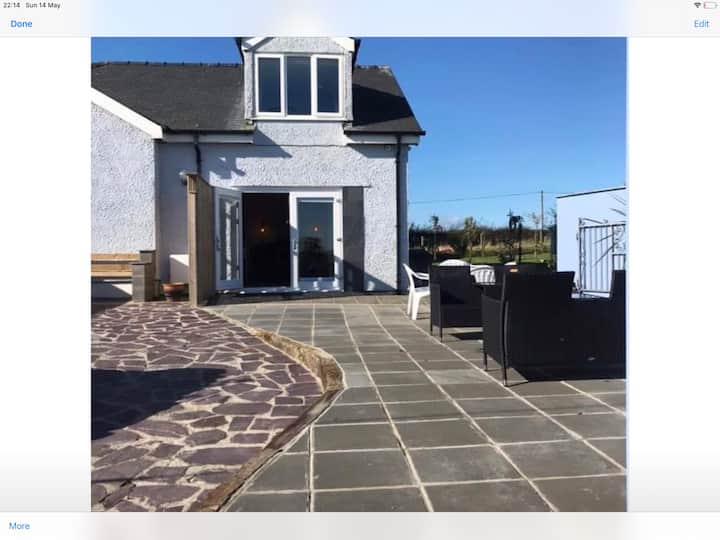 Cheerful Cottage In The Heart Of Anglesey - Anglesey