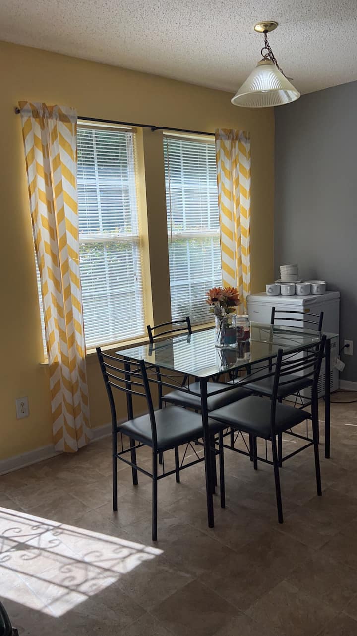 Tate’s Place - Douglasville, GA