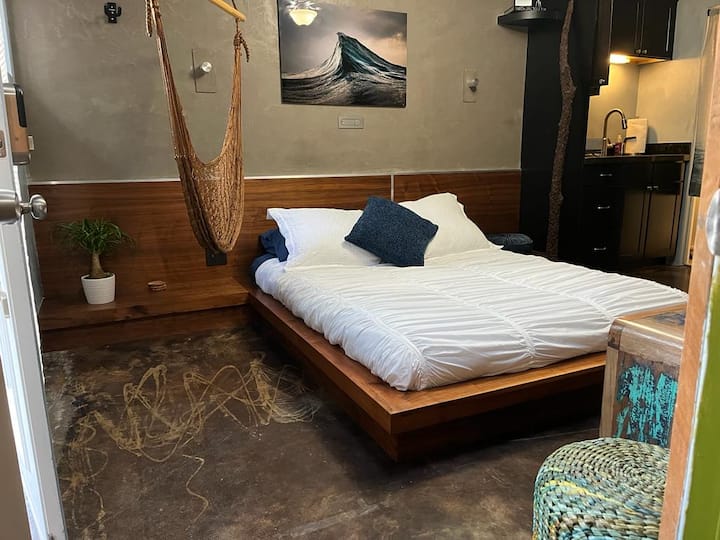 Southeast Asia Inspired Studio - Vista, CA