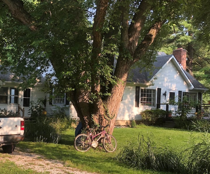 Pine Breeze
Private Entrance,
Bedroom W/ Kitchen - Indianapolis, IN
