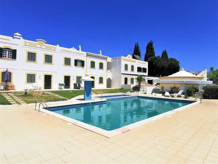 Casa Tulipa Ferias - Vilamoura - Vilamoura