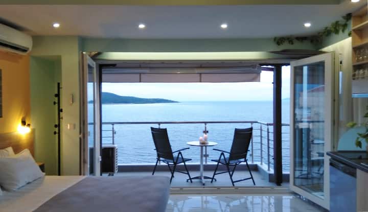 Agapaki Suite 43 - Halkidiki