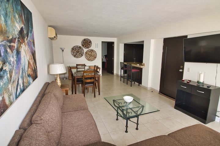 Bliss Condos #5 Nube - Puerto Vallarta