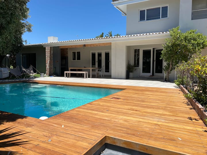 Atlantic Holiday At The Beach - 開普敦