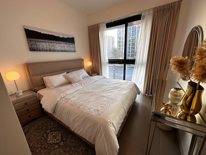 2bhk | Galleria Mall Direct Access | Corner - Bahrain