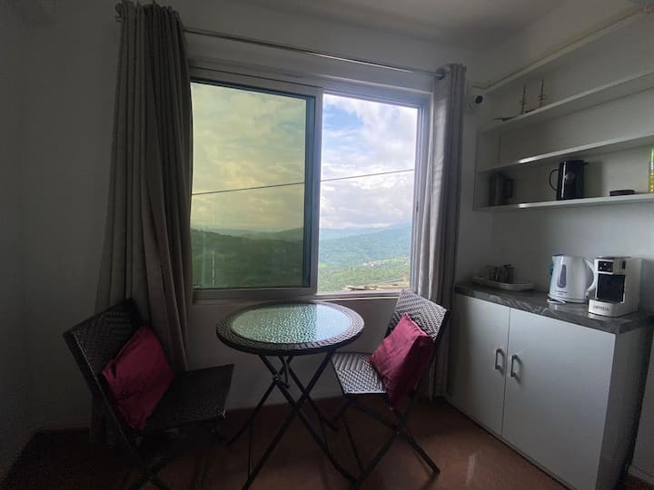 The Palm Guest House Double Room - Kohima