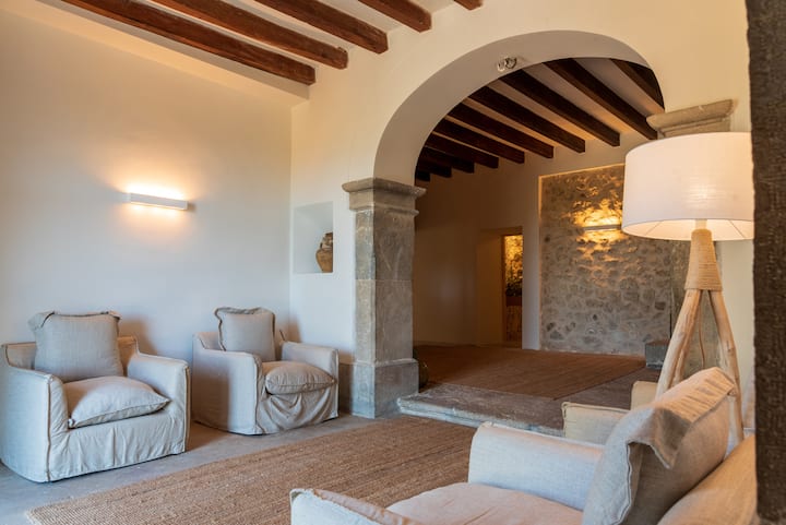 Estandard Con Vistas - Inca