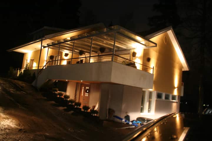 4km Ironman Competition Center - Lahti