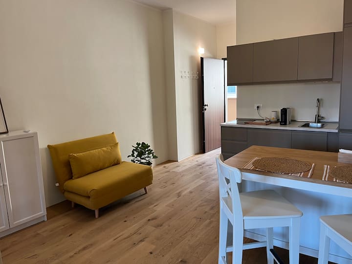 Teodora Suite Zafferano Per Soggiorni Romantici - Ravenna