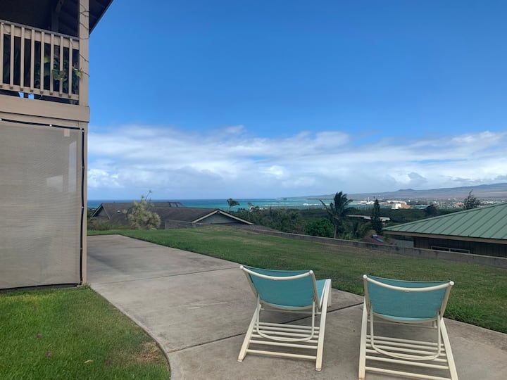 Maui Wowee! Oceanview Wailuku - Wailuku, HI