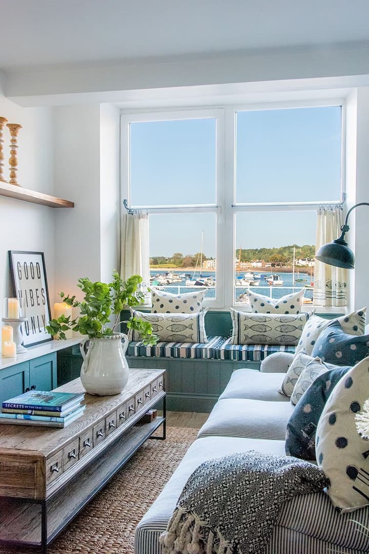 6 Gorey Pier - Jersey