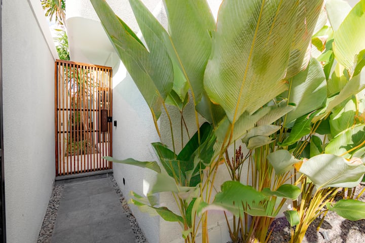 The Drupadi Apartments Town House Rex - Bali