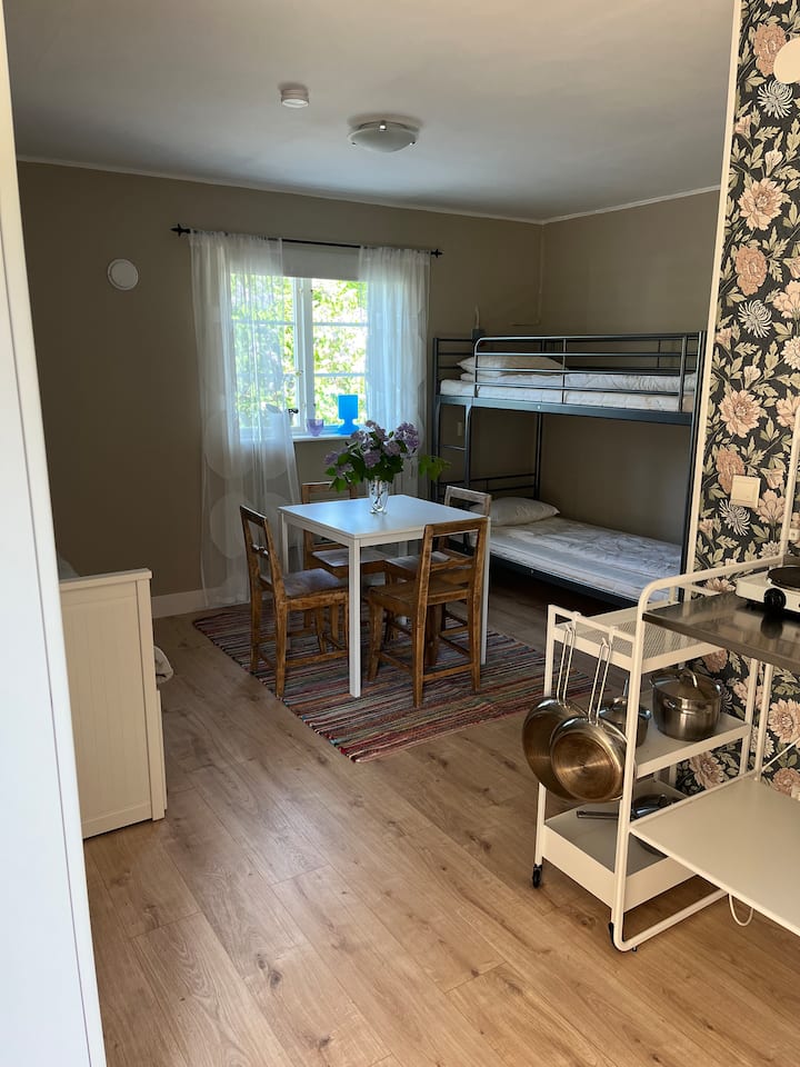 Stuga På Dunö - Kalmar